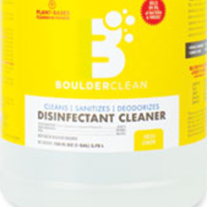 DISINFECTANT,LMN,EA,CLR