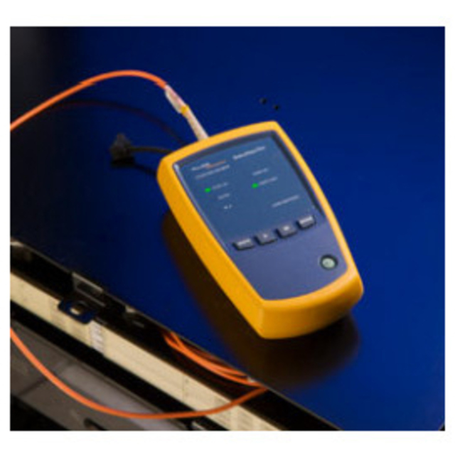 Fluke FTK1000 optical power meter