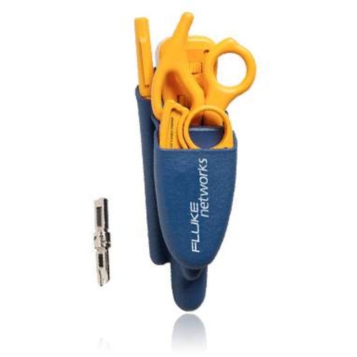 Fluke Pro-Tool Kit IS40 Yellow