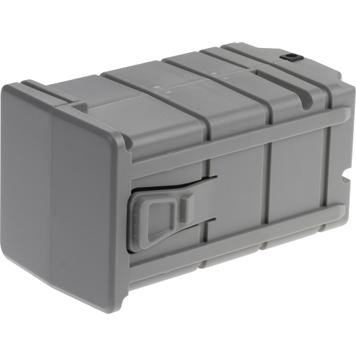 Axis 5506-551 3400mAh 12V rechargeable battery
