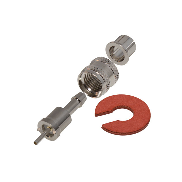 RF Industries RFU-600 coaxial connector Mini-UHF 1 pc(s)
