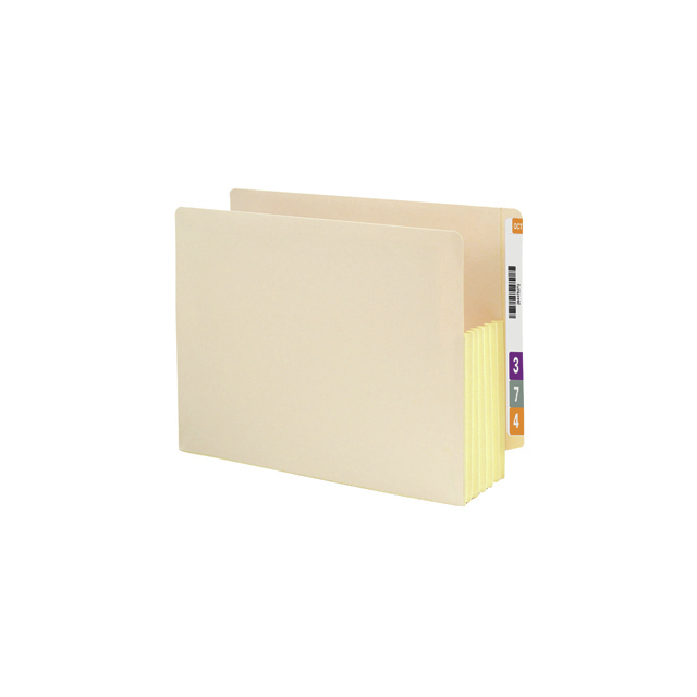 POCKET,FILE,5.25"EXP,LTR