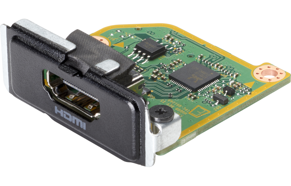 HP 13L55AA HDMI Port Flex IO v2