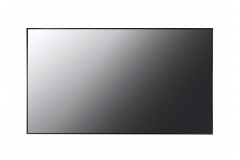 LG 86UH5F-H signage display 2.18 m (86") IPS UHD+ Digital si