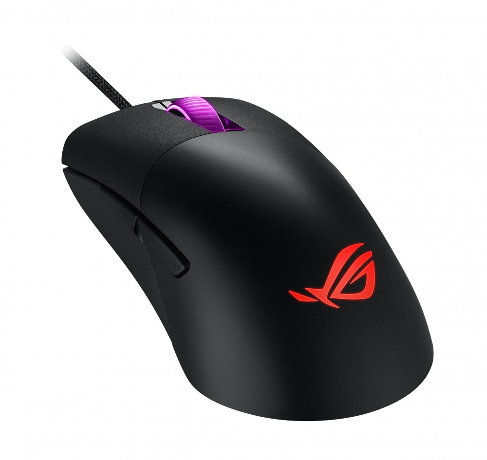 Asus RoG Keris RGB Optical Wireless Gaming Mouse