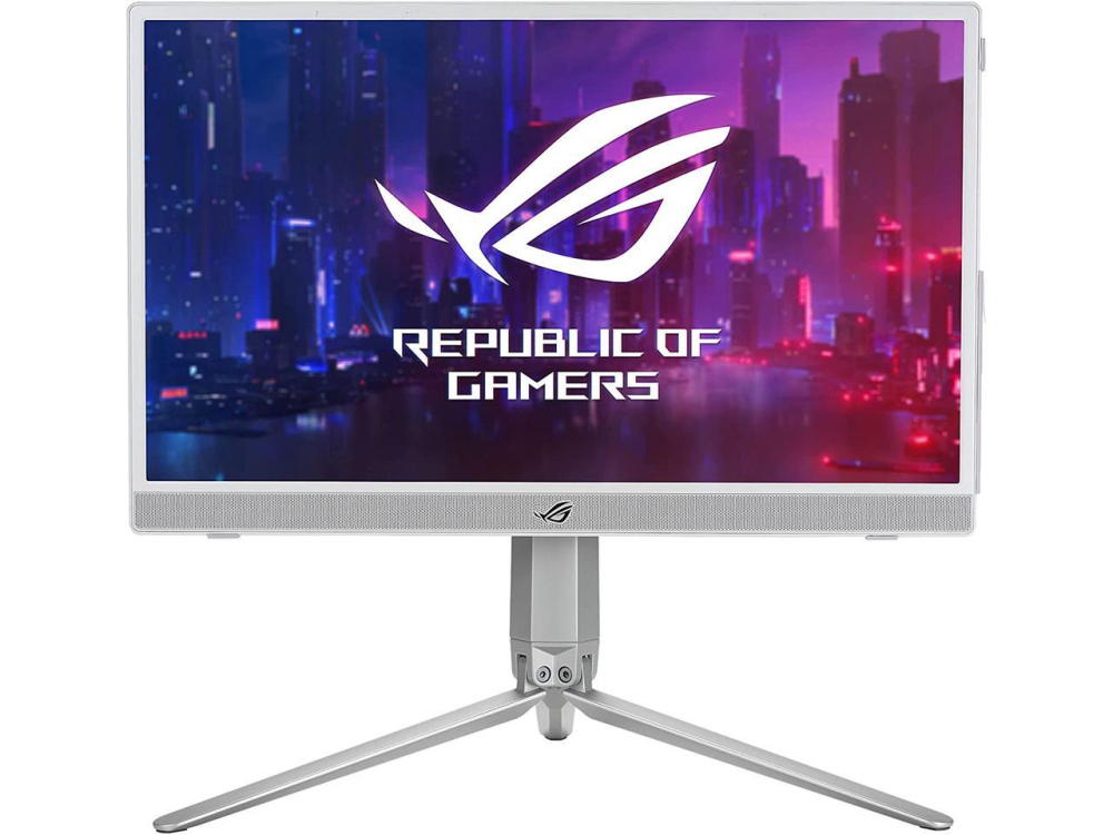 ASUS RoG Strix 15.6" FHD LED 144hz Gaming Monitor