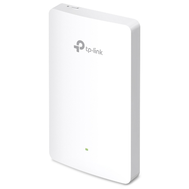 TP-Link EAP615 Wall AX1800 Wall Plate WiFi 6 Access Point