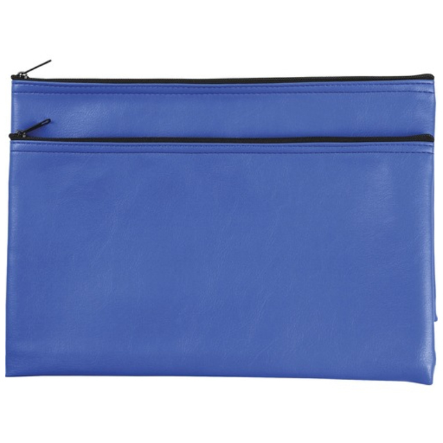 Sparco Carrying Case (Wallet) Cash, Check, Receipt, Office Suppli