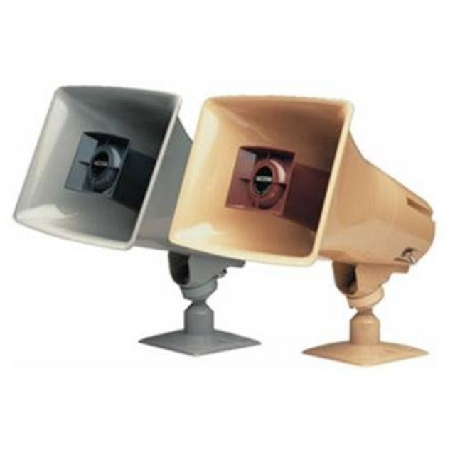 One-Way 5 Watt IP Horn