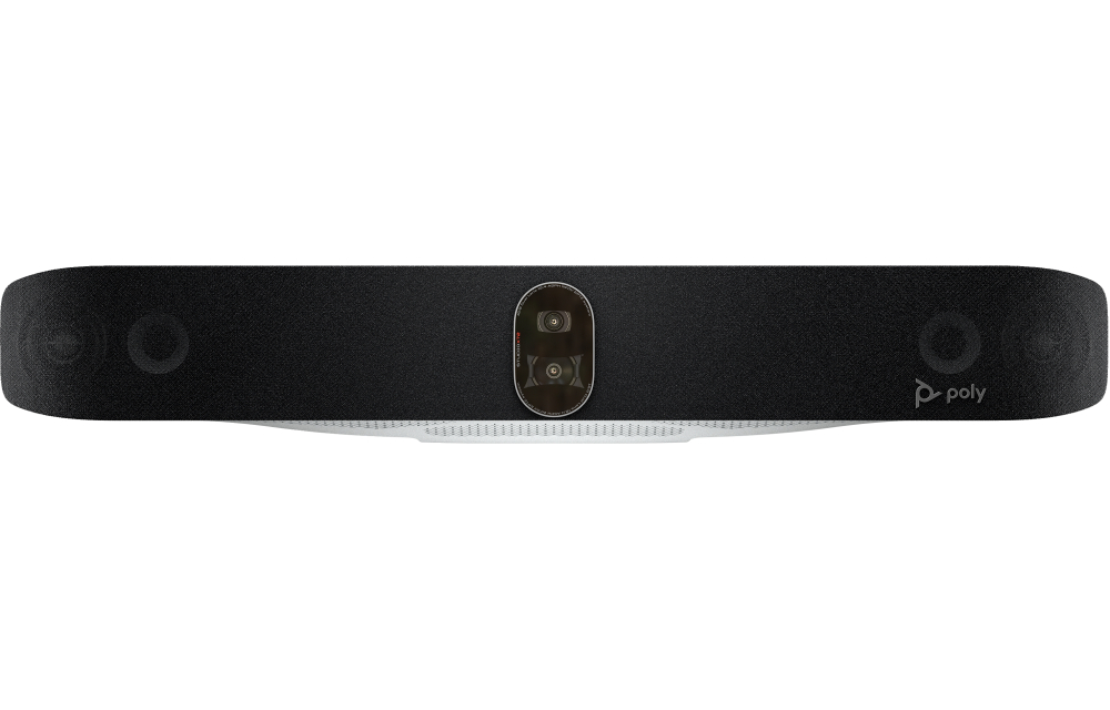 POLY Studio X72 All-In-One Video Bar