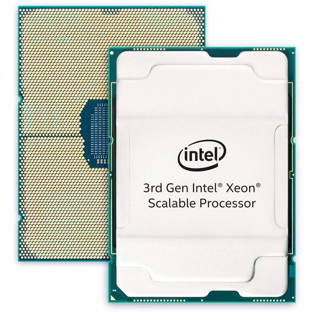 Intel Xeon Silver 4314 processor 2.4 GHz 24 MB Box